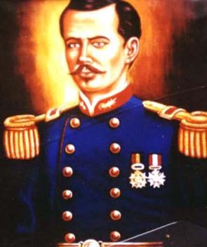 1era sección LXVI Promoción: LEONCIO PRADO (BIOGRAFIA)